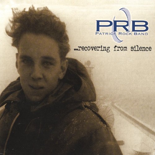 Amazon MusicでPatrick Rock BandのRecovering From Silenceを再生する