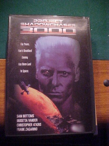 Amazon.com: Project Shadow Chaser 3000 : Movies & TV