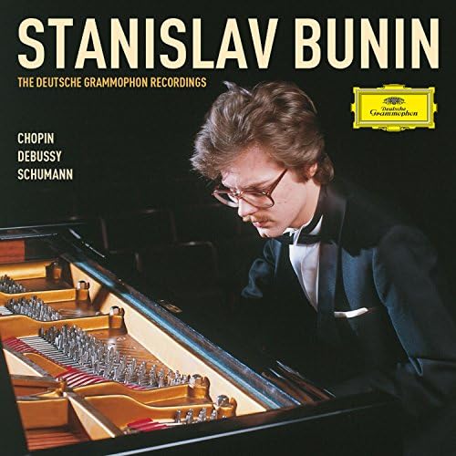 Stanislav Bunin - Deutsche Grammophon Recordings - Amazon.com Music