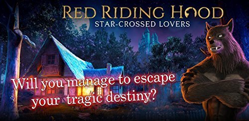 Amazon.com: Red Riding Hood [Download] : Video Games