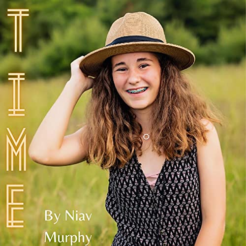 Amazon.com: Time : Niav Murphy: Digital Music