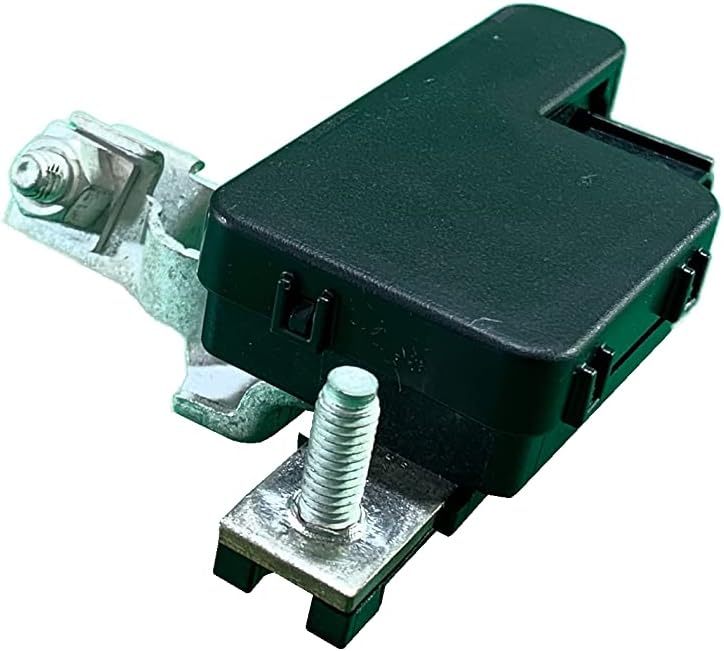 Amazon.com: Honda OEM Battery-Sensor 38920T2AA03 : Automotive