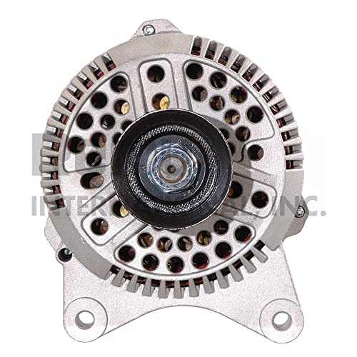 Remy Alternator P N 23827 | eBay