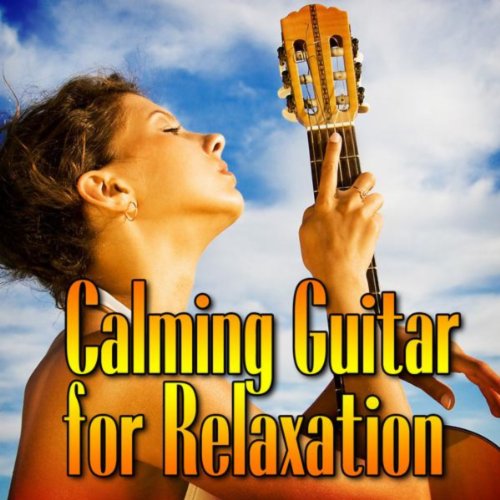 Amazon Music - Yoga Relaxation MusicのCalming Guitar for Relaxation ...