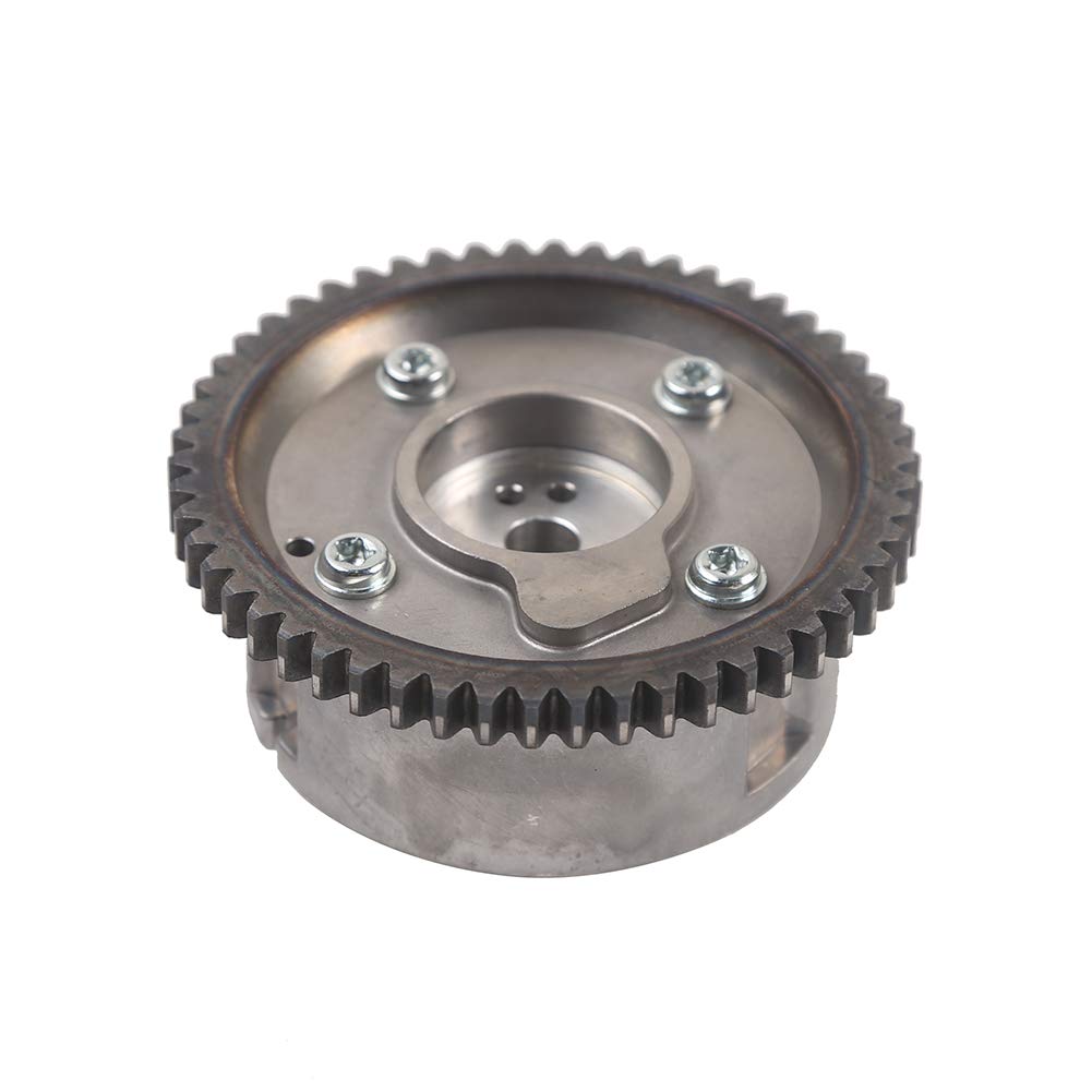 Exhaust CVVT Sprocket Timing Camshaft Gear 24370-2E650 For Hyundai ...