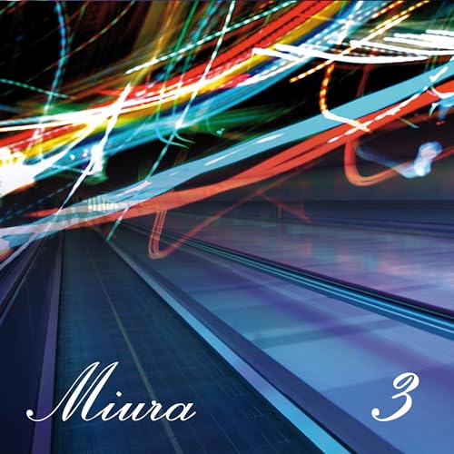 Play 3 by Miura on Amazon Music