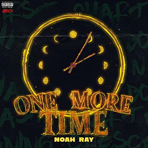 Play One More Time by Noah Ray on Amazon Music Unlimited