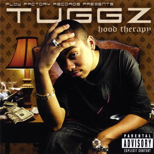 Play Hood Therapy by Tuggz on Amazon Music
