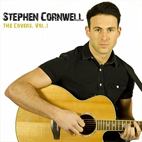 Play The Covers, Vol. 1 by Stephen Cornwell on Amazon Music