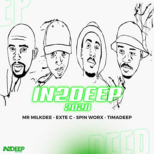 Écouter In2deep Records 2020 de VARIOUS ARTISTS sur Amazon Music Unlimited