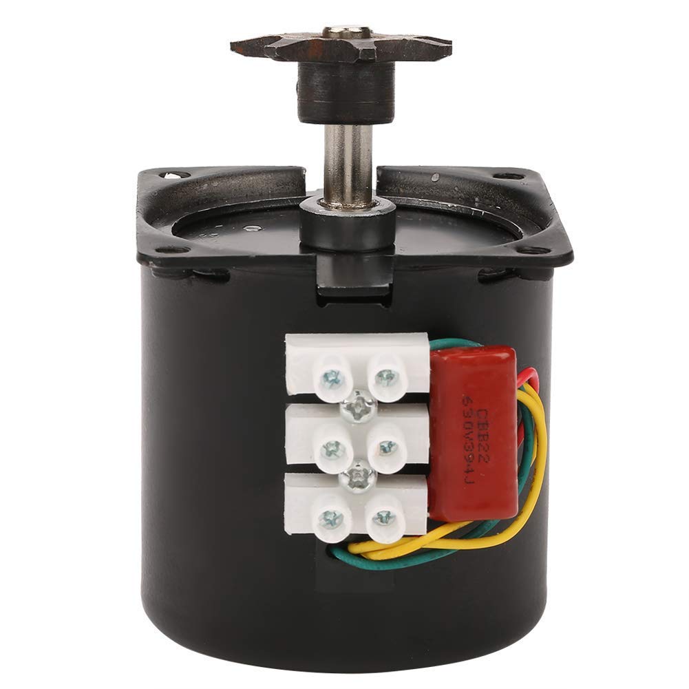 Buy TM&W Turning Motor for Industrial Chicken Bird Egg Hatchery Machine ...