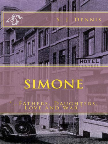 Simone eBook : Dennis, S. J.: Amazon.in: Kindle Store