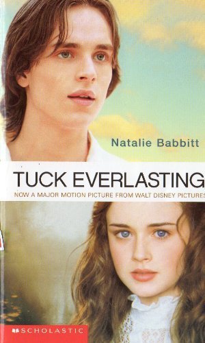 Tuck Everlasting (Literature Circle Edition) 1st (first) edition by ...
