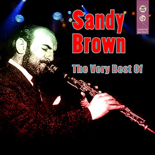 The Very Best Of by Sandy Brown on Amazon Music - Amazon.co.uk