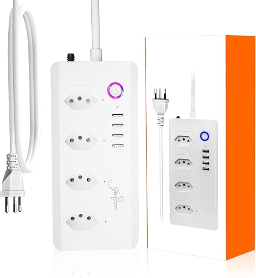 Top 10 Melhores Tomadas Inteligentes (Setembro 2024) (Ekaza, Nova ...