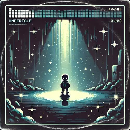 Play Undertale Arranged by BadHairlineProductions on Amazon Music