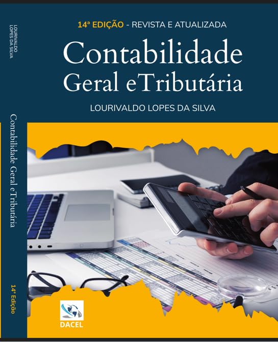 10 Melhores Livros sobre Contabilidade Geral: Guia de Compras 2023 ...