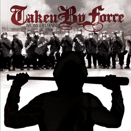 Amazon.com: We Will Remain : Taken By Force: Digital Music