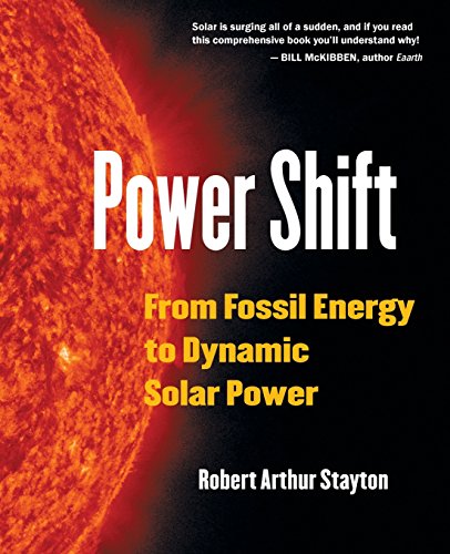 Book review of Power Shift - Readers' Favorite: Book Reviews and Award ...