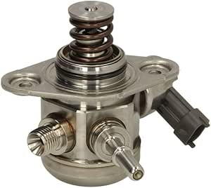 Bosch 0261520311 Bomba de combustible de alta presión Bosch Bomba de combustible de alta presión ...