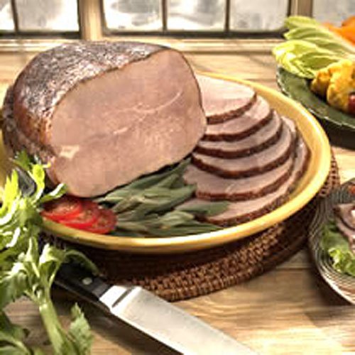 Amazon.com: Peppered Deli Bnls Ham 7-9 lbs : Grocery & Gourmet Food
