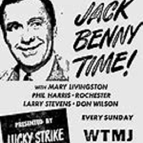 The Jack Benny Program : Entertainment Radio: Amazon.in: Audible Books & Originals