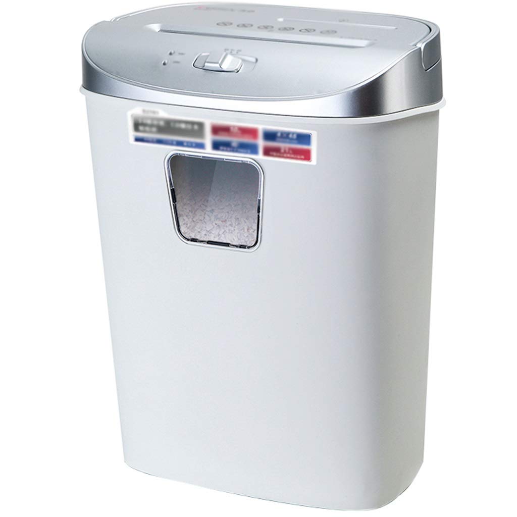 Buy Shredders Shredder Credit Card Shredder 10 Sheets Fellow Paper ...