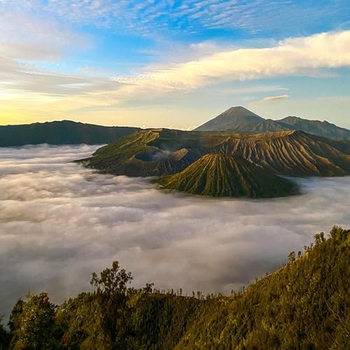 I Shall Be Whole by Church Service Division Serpong on Amazon Prime Music