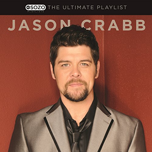 Amazon Music - Jason CrabbのThe Ultimate Playlist - Amazon.co.jp
