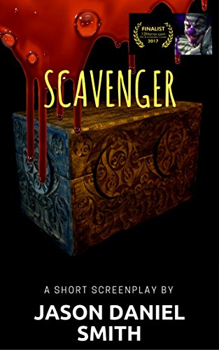 Scavenger eBook : Smith, Jason Daniel: Amazon.in: Kindle Store