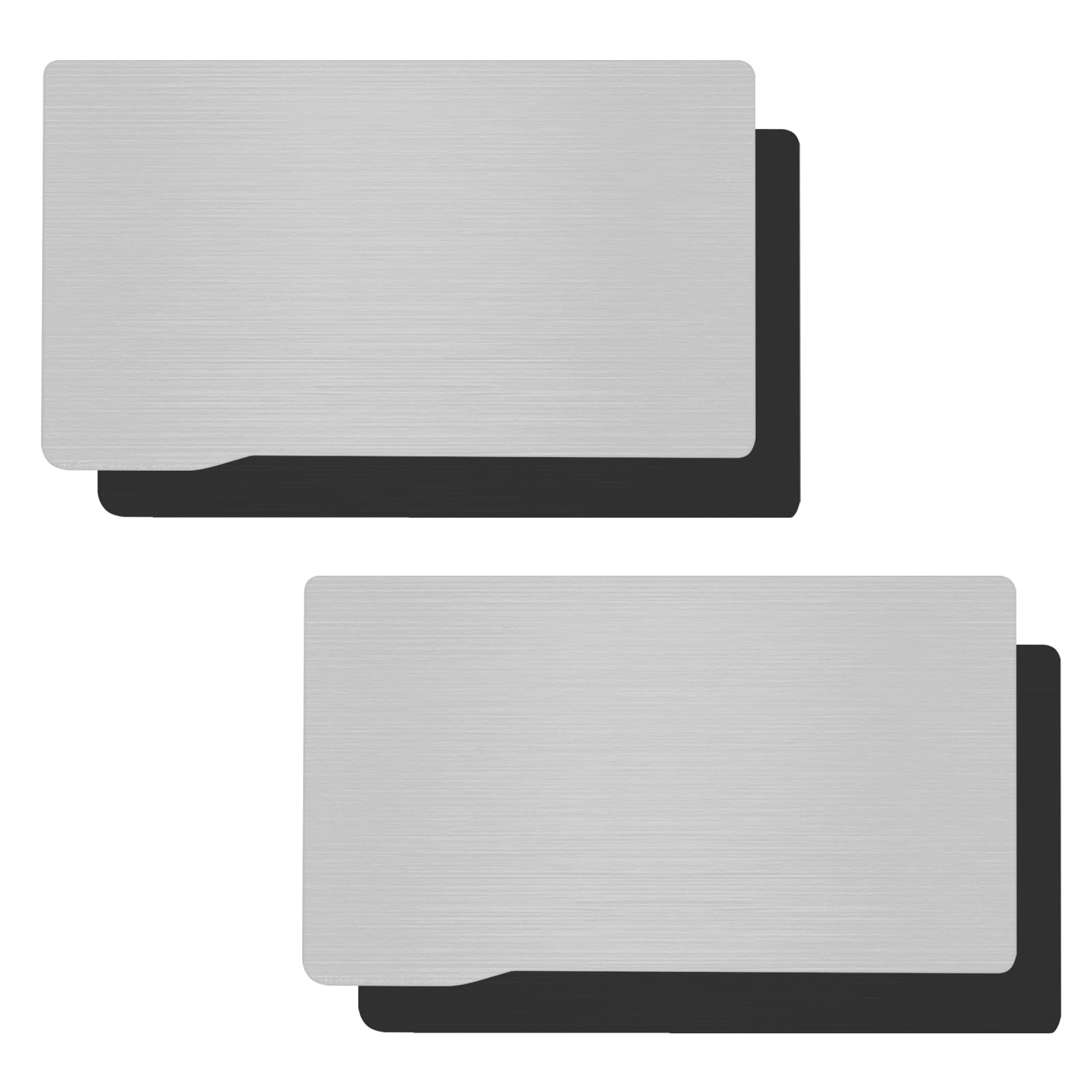 Snapklik.com : AITRIP 2PCS Spring Steel Build Plate For SLA/DLP 3D ...