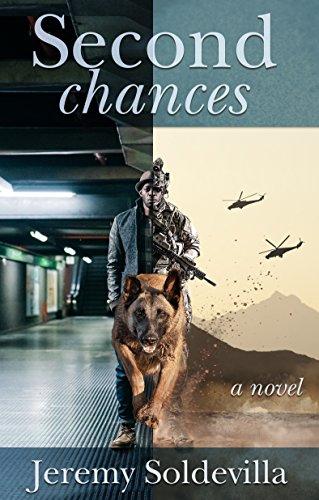 Second Chances eBook : Soldevilla, Jeremy: Amazon.ca: Kindle Store