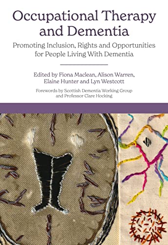 Amazon.com: Occupational Therapy and Dementia: Promoting Inclusion ...