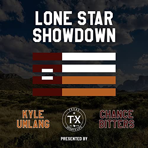 Amazon.com: Lone Star Showdown : Chance Bitters & Kyle Umlang: Audible ...