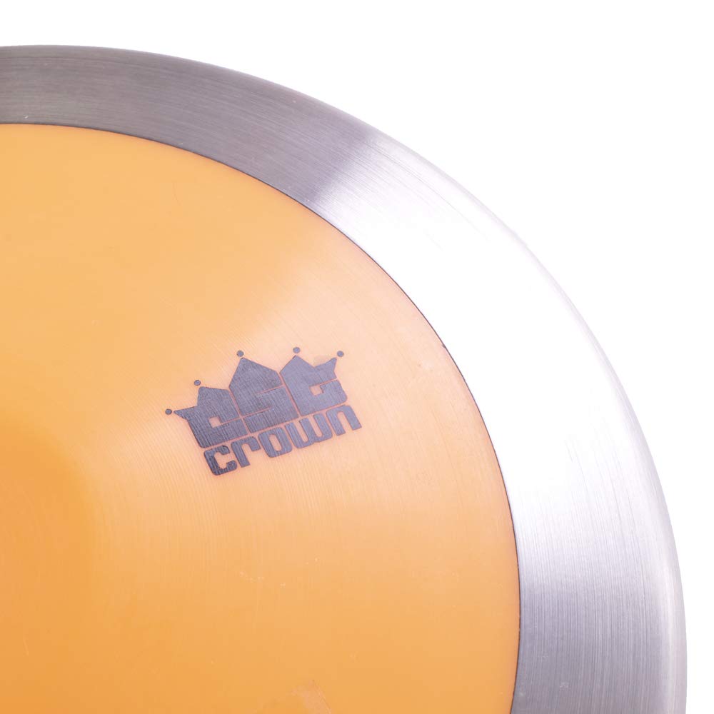 Snapklik.com : 1.6kg Hyper Spin Discus, 91% Rim Weight - Official Track ...