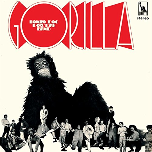 Amazon.co.jp: Gorilla : VARIOUS ARTISTS: デジタルミュージック