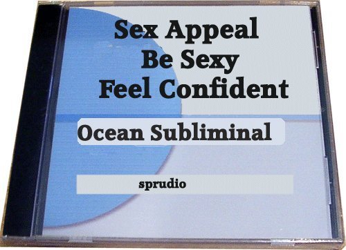 Amazon.com: Develop Sex Appeal - Feel Confident Subliminal Ocean Wave ...