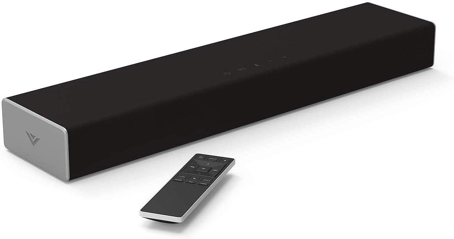 Amazon.com: VIZIO 20 inches 2.0 Soundbar System with DTS Virtual:X ...