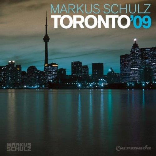 Play Toronto '09 by Markus Schulz on Amazon Music