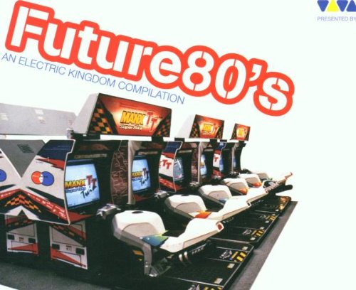 Amazon.de:Future 80'S Compilation