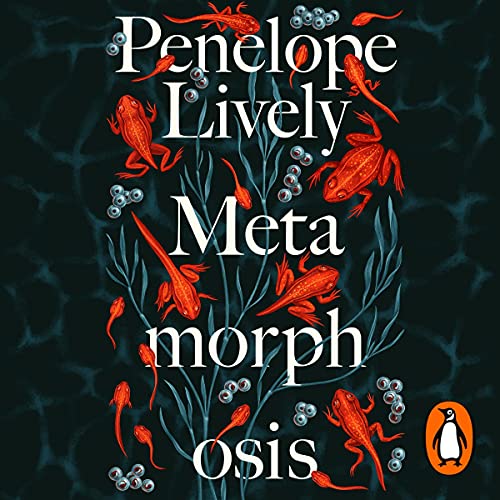Metamorphosis: Selected Stories (Audio Download): Penelope Lively, Alix ...
