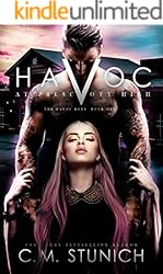 Victory at Prescott High (The Havoc Boys Book 5) - Kindle edition by Stunich, C.M.. Contemporary ...