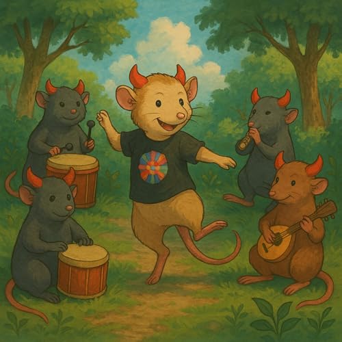 Play The Devil Rat by Alvedon on Amazon Music Unlimited