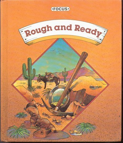 Rough and Ready: Scott, Foresman: 9780673213778: Amazon.com: Books