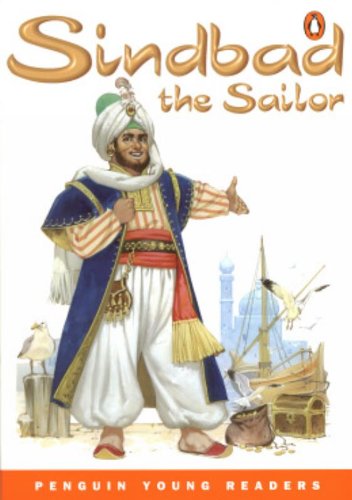 Buy Sindbad the Sailor (Penguin Young Readers (Graded Readers)) Book ...