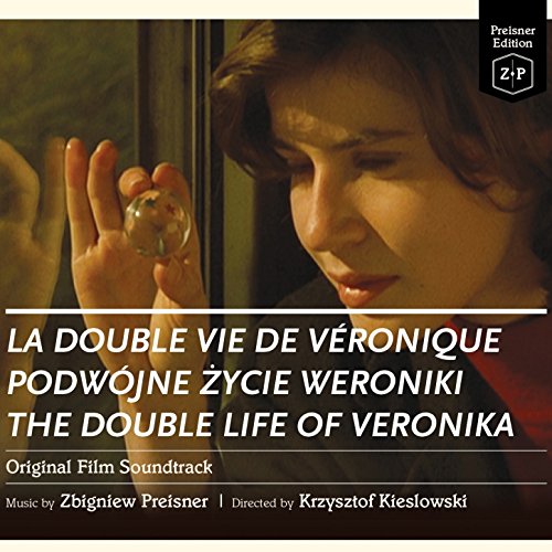 Play La Double vie de Véronique (Original Film Soundtrack) by Zbigniew ...