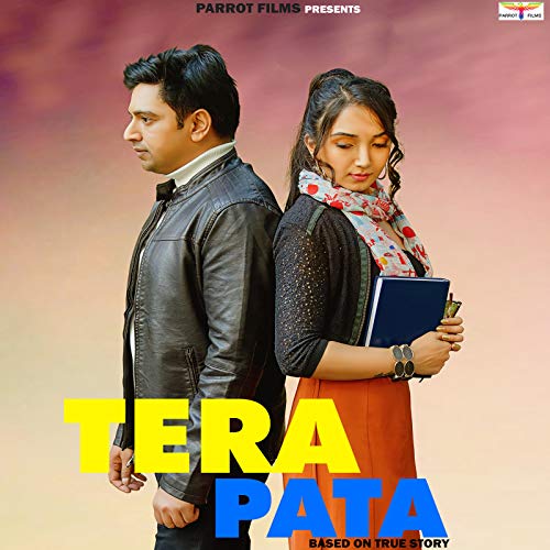 Tera Pata by Mandeep Panghal and Sakshi Holkar on Amazon Music - Amazon.com