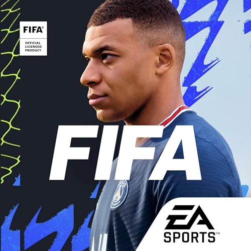 Amazon.com: FIFA Mobile MOD APK Latest Version : Grayson Wyatt: Audible ...