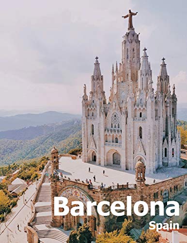 Amazon Best Sellers: Best Catalonia Travel Guides
