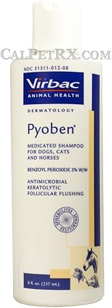 Amazon.com: Pyoben Shampoo (16 oz)_MB